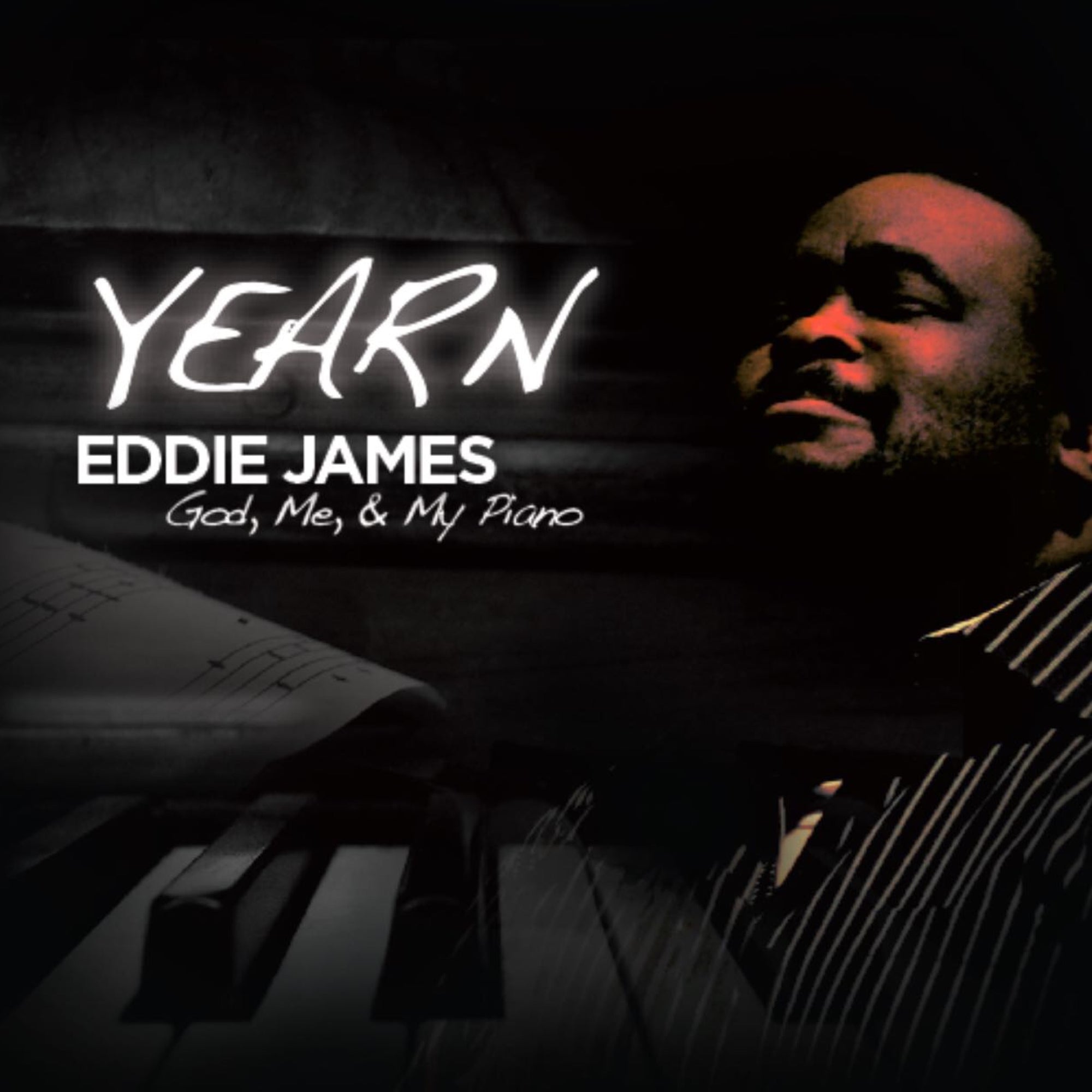 Calendar – Eddie James Ministries